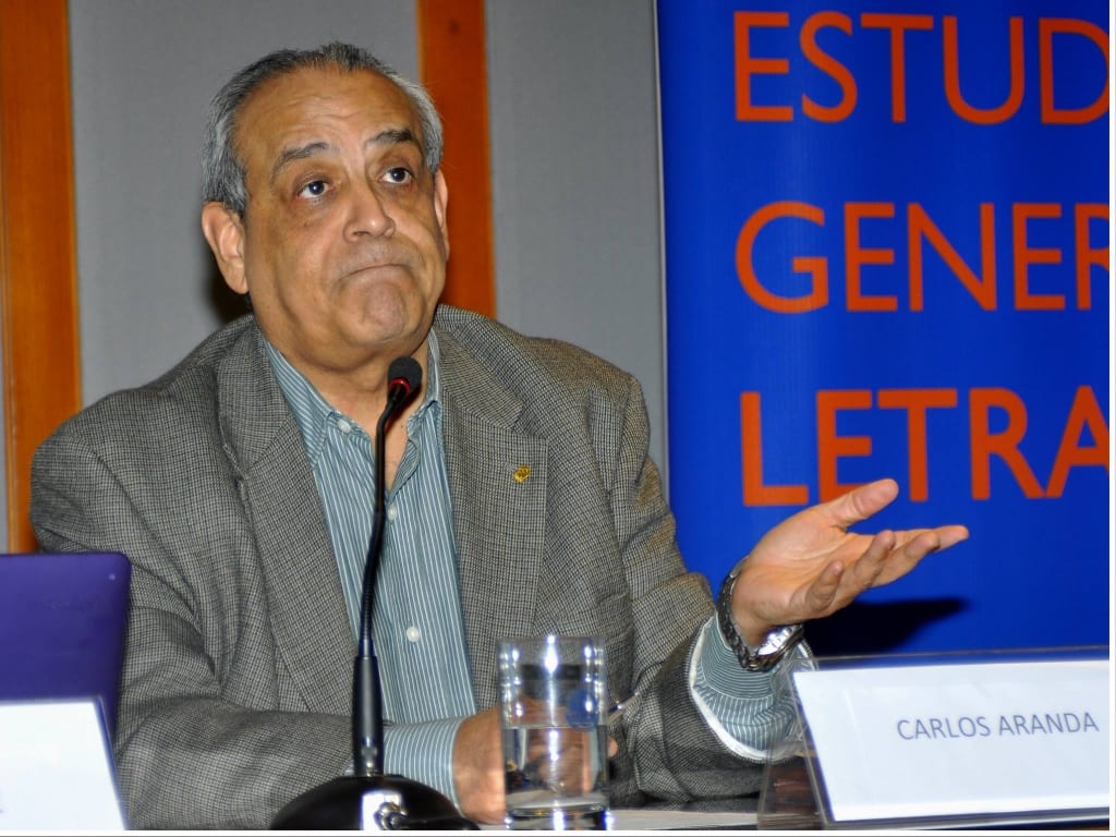 CARLOS ARANDA | La Prensa Regional