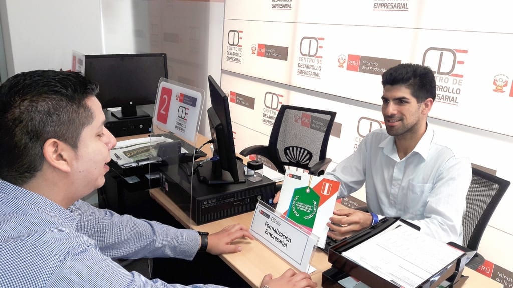 CDE-LIMA-03 | La Prensa Regional