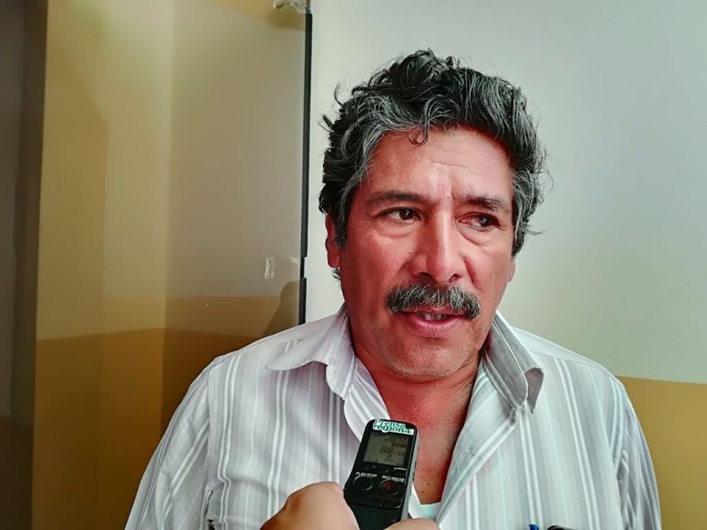 JESUS CORNEJO | Prensa Regional