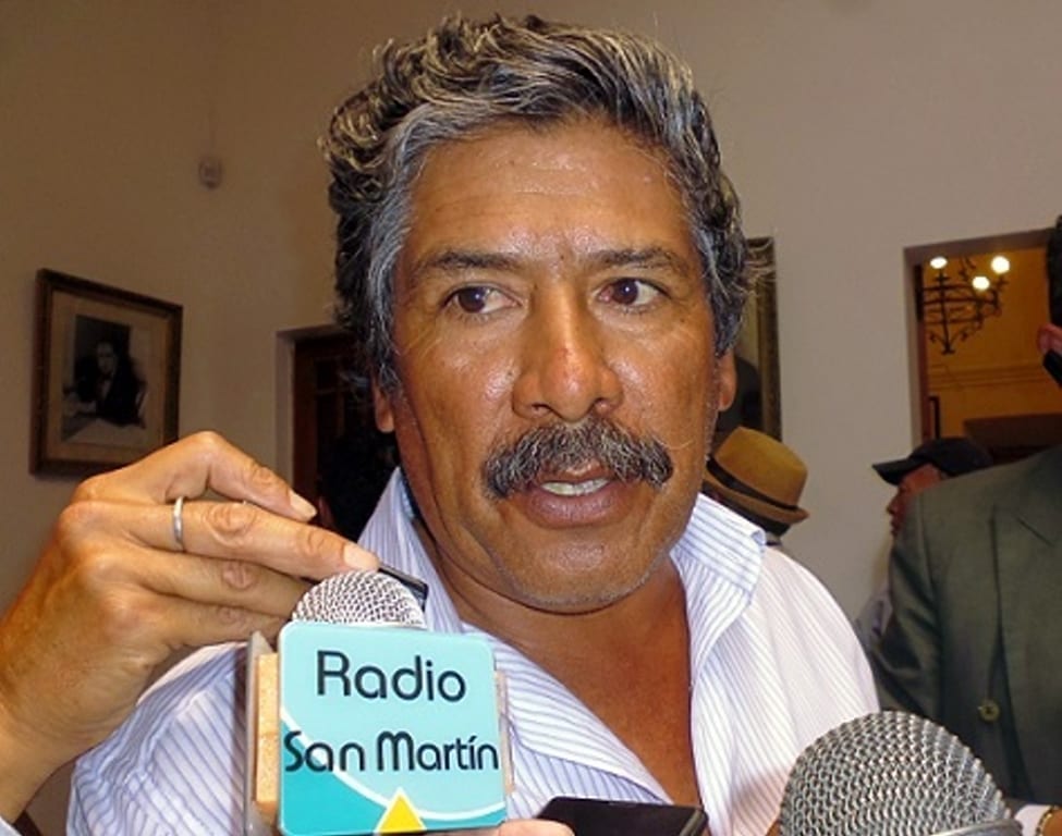 JESUS CORNEJO | La Prensa Regional