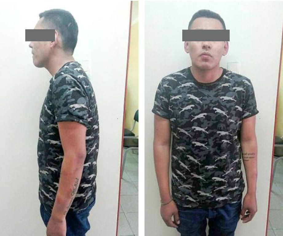 Frank Néstor Machaca Colana | La Prensa Regional