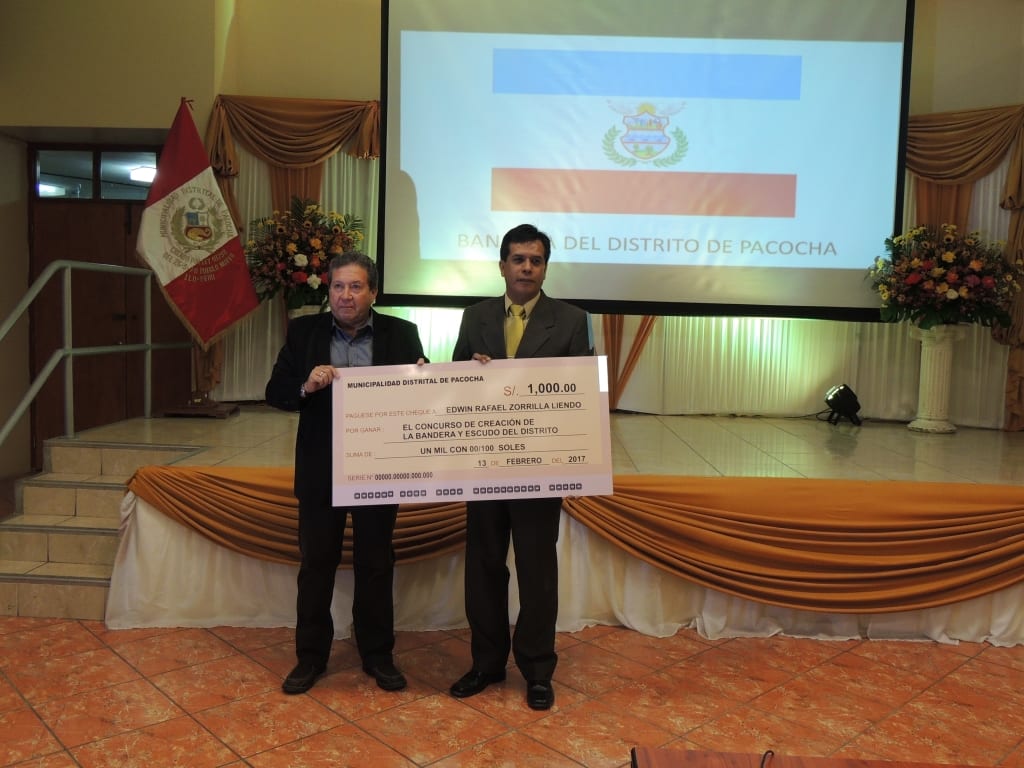 GANADOR DE LA BANDERA Y ESCUDO DE PACOCHA RAFAEL ZORRILLA (11) | La ...