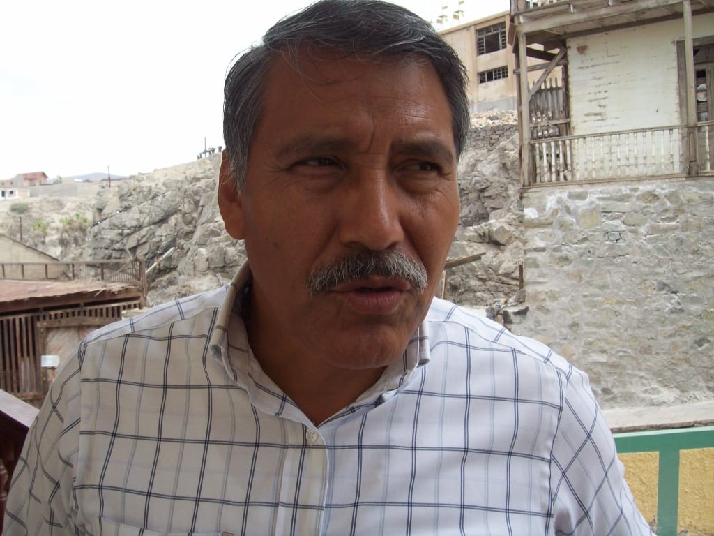 HELAR VALENCIA | La Prensa Regional