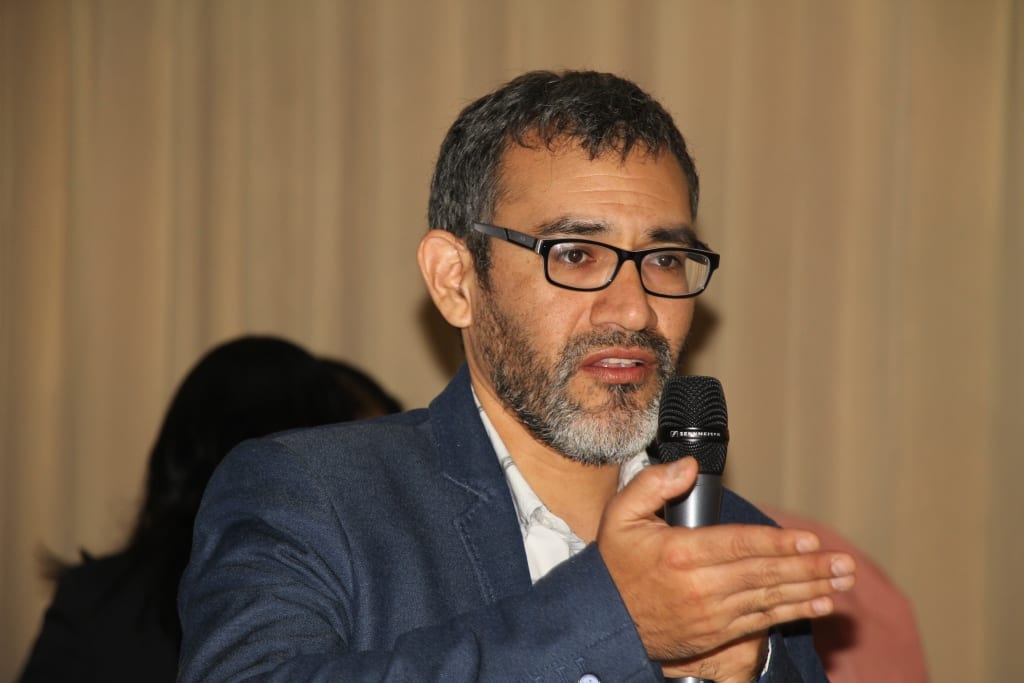 Humberto Perez Leon Ibañez jefe oficina Mediicon calidad de aprendizaje ... Humberto Perez Leon Ibañez jefe oficina Mediicon calidad de aprendizaje ...