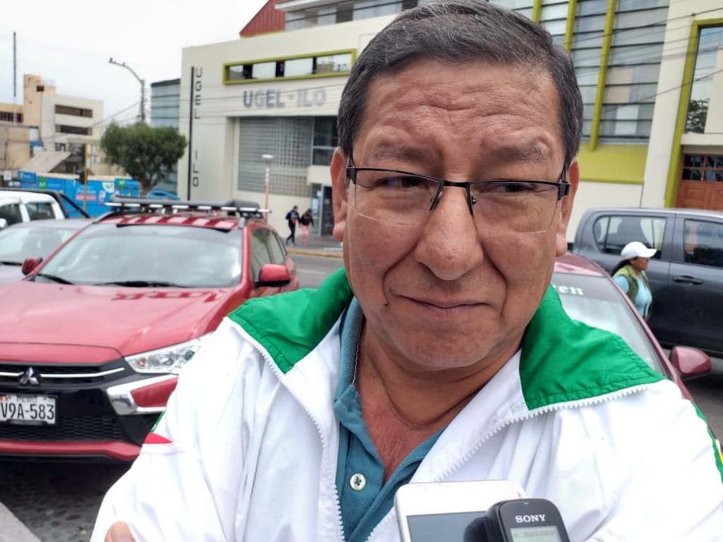 Confirman encuentro de médicos profesionales de Perú y Bolivia