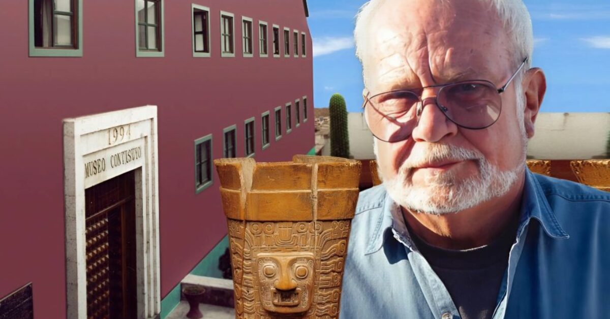 Michael E. Moseley - La Prensa Regional