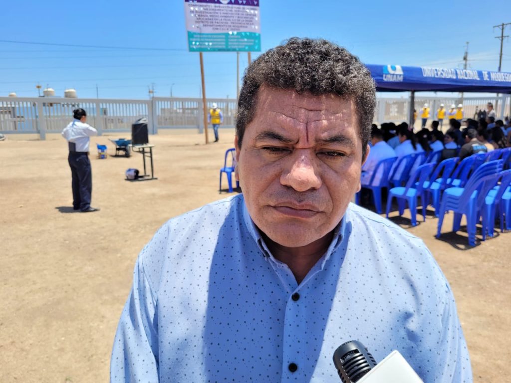Estadio de Pacocha carece de apoyo para mantenimiento y mejoras